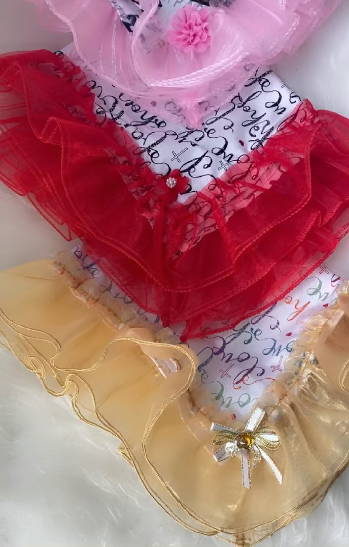 Handmade Polka-Dot Lap Scarf – Destiny's custom designs