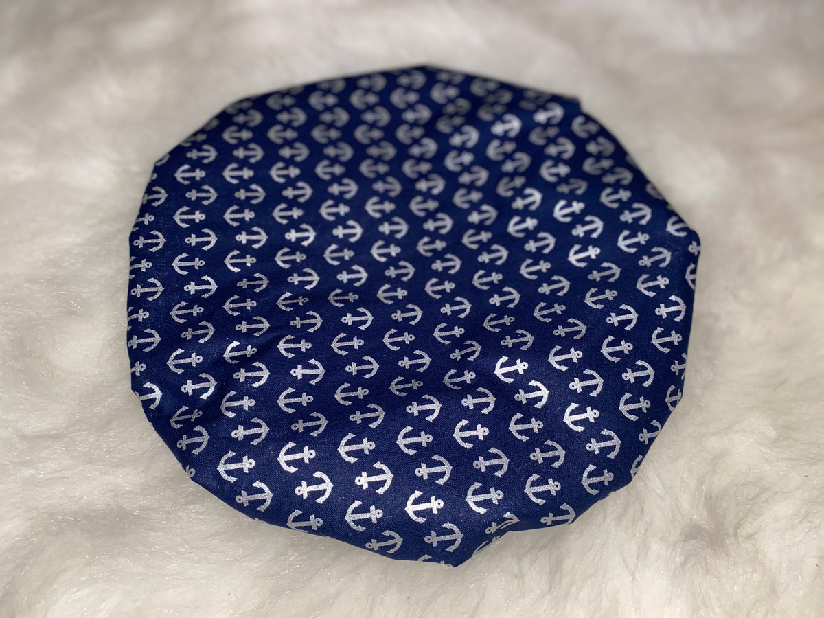 DESIGNER INSPIRED BONNET – Destiny's custom designs